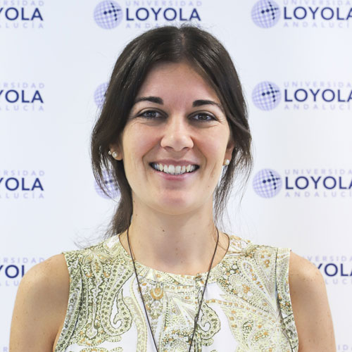 Mapi Ramos - Loyola Behavioral Lab